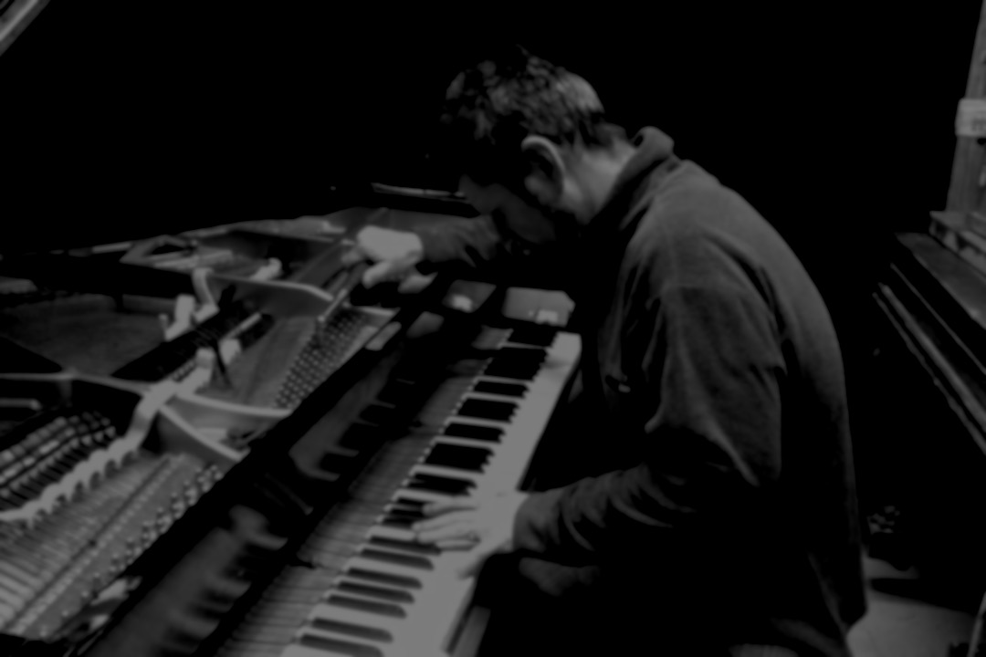 The Secret to Getting Concert Level Tunings - How to Tune Pianos