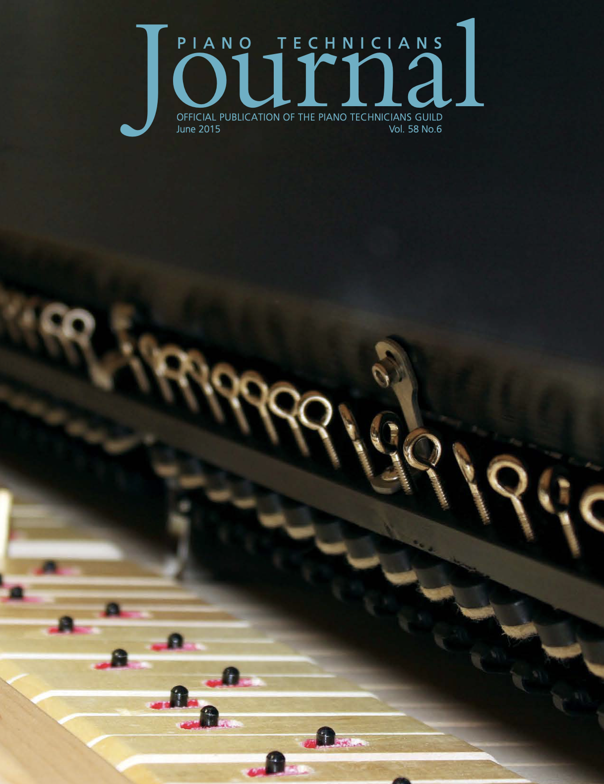 Introduction to Piano Tuning - How to Tune Pianos